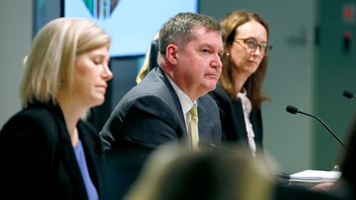 Public Hearings: 17 June – 21 June 2024 | Yoorrook Justice Commission